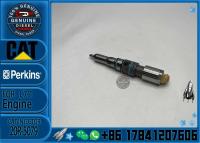 China Excavator Injector 20R5079 20R-5079 for C7 Engine Diesel Nozzle Assembly for sale