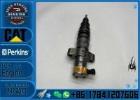 China Excavator Injector 293 4073 2934073 293-4073 for C9 Engine Diesel Nozzle Assembly for sale