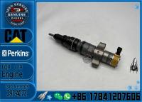 China Excavator Injector 293 4073 2934073 293-4073 for C9 Engine Diesel Nozzle Assembly for sale