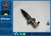 China Excavator Injector 293 4073 2934073 293-4073 for C9 Engine Diesel Nozzle Assembly for sale