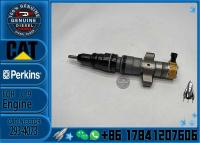 China Excavator Injector 293 4073 2934073 293-4073 for C9 Engine Diesel Nozzle Assembly for sale