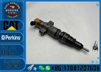 China Excavator Parts C9 Engine Injector 293-4073 267-9717 267-9722 293-4067 293-4074 fuel injector For Excavator for sale
