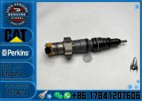 China Excavator Parts C9 Engine Injector 293-4073 267-9717 267-9722 293-4067 293-4074 fuel injector For Excavator for sale