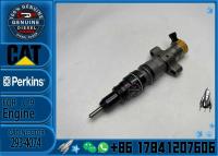 China Excavator Parts C9 Engine Injector 293-4073 267-9717 267-9722 293-4067 293-4074 fuel injector For Excavator for sale