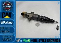 China Excavator Parts C9 Engine Injector 293-4073 267-9717 267-9722 293-4067 293-4074 fuel injector For Excavator for sale