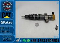 China Excavator Injector 328 2580 3282580 328-2580 for C9 Engine Diesel Nozzle Assembly for sale