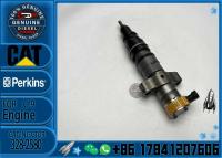 China Excavator Injector 328 2580 3282580 328-2580 for C9 Engine Diesel Nozzle Assembly for sale