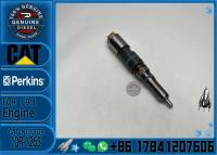 China Excavator Parts c9.3 Engine Injector 232-1173 10R-1265 173-9379 138-8756 155-1819 fuel injector For Excavator for sale