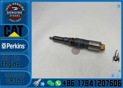 China Excavator Parts c9.3 Engine Injector 232-1173 10R-1265 173-9379 138-8756 155-1819 fuel injector For Excavator for sale