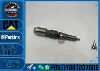 China Excavator Parts c9.3 Engine Injector 232-1173 10R-1265 173-9379 138-8756 155-1819 fuel injector For Excavator for sale