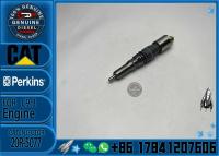 China Engine Fuel Injector Common Rail Injector 456-3509 460-8213 456-3493 20R-5036 20R-5077 for 336E C9.3 for sale