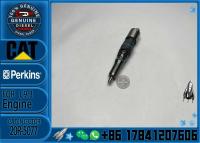 China Engine Fuel Injector Common Rail Injector 456-3509 460-8213 456-3493 20R-5036 20R-5077 for 336E C9.3 for sale