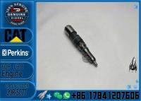 China Engine Fuel Injector Common Rail Injector 456-3509 460-8213 456-3493 20R-5036 20R-5077 for 336E C9.3 for sale
