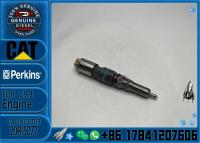 China Engine Fuel Injector Common Rail Injector 456-3509 460-8213 456-3493 20R-5036 20R-5077 for 336E C9.3 for sale
