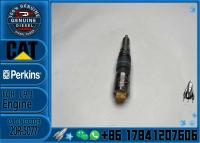 China Engine Fuel Injector Common Rail Injector 456-3509 460-8213 456-3493 20R-5036 20R-5077 for 336E C9.3 for sale