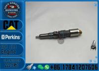 China Excavator Parts c9.3 Engine Injector222-5967 196-1401 232-1175 222-5966fuel injector For Excavator for sale
