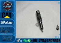 China Excavator Parts c9.3 Engine Injector222-5967 196-1401 232-1175 222-5966fuel injector For Excavator for sale
