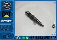 China Excavator Parts c9.3 Engine Injector222-5967 196-1401 232-1175 222-5966fuel injector For Excavator for sale