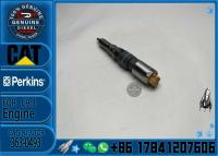 China Excavator Parts c9.3 Engine Injector198-7912 460-8213 342-5487 417-3013 304-3637fuel injector For Excavator for sale