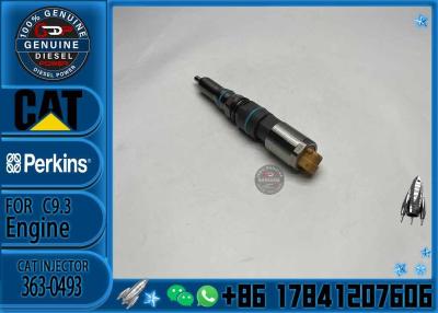 China Excavator Parts c9.3 Engine Injector198-7912 460-8213 342-5487 417-3013 304-3637fuel injector For Excavator for sale