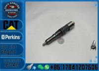 China Excavator Parts c9.3 Engine Injector198-7912 460-8213 342-5487 417-3013 304-3637fuel injector For Excavator for sale