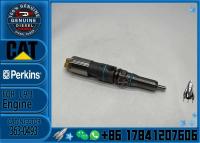 China Excavator Parts c9.3 Engine Injector198-7912 460-8213 342-5487 417-3013 304-3637fuel injector For Excavator for sale