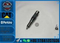 China Excavator Parts c9.3 Engine Injector198-7912 460-8213 342-5487 417-3013 304-3637fuel injector For Excavator for sale