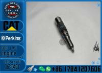 China Excavator Parts c9.3 Engine Injector198-7912 460-8213 342-5487 417-3013 304-3637fuel injector For Excavator for sale