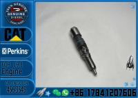 China Excavator Parts c9.3 Engine Injector456-3579 456-3544 456-3545 10R-1267 fuel injector For Excavator for sale