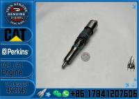 China Excavator Parts c9.3 Engine Injector456-3579 456-3544 456-3545 10R-1267 fuel injector For Excavator for sale