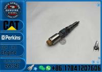 China Excavator Parts c9.3 Engine Injector456-3579 456-3544 456-3545 10R-1267 fuel injector For Excavator for sale