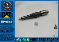 China Excavator Parts c9.3 Engine Injector456-3579 456-3544 456-3545 10R-1267 fuel injector For Excavator for sale