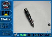 China Excavator Parts c9.3 Engine Injector456-3579 456-3544 456-3545 10R-1267 fuel injector For Excavator for sale