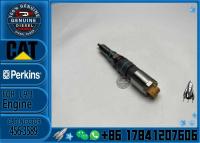 China Excavator Parts C9.3 Engine Injector 456-3509 456-3589 324-5467 364-8024 171-9704 fuel injector For Excavator for sale