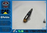 China Excavator Parts C9.3 Engine Injector 456-3509 456-3589 324-5467 364-8024 171-9704 fuel injector For Excavator for sale