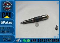China Excavator Parts C9.3 Engine Injector 456-3509 456-3589 324-5467 364-8024 171-9704 fuel injector For Excavator for sale