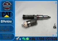 China Excavator Injector 203 7685 2037685 203-7685 for C10 Engine Parts Diesel Nozzle Assembly for sale