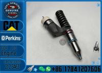 China Excavator Injector 203 7685 2037685 203-7685 for C10 Engine Parts Diesel Nozzle Assembly for sale