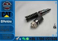 China Excavator Injector 203 7685 2037685 203-7685 for C10 Engine Parts Diesel Nozzle Assembly for sale