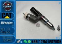 China Excavator Injector 203 7685 2037685 203-7685 for C10 Engine Parts Diesel Nozzle Assembly for sale