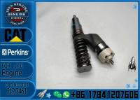 China Excavator Injector 203 7685 2037685 203-7685 for C10 Engine Parts Diesel Nozzle Assembly for sale