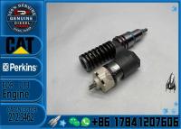 China Excavator Parts c13 Engine Injector10R-2977 10R-6162 20R-2437 212-3462fuel injector For Excavator for sale