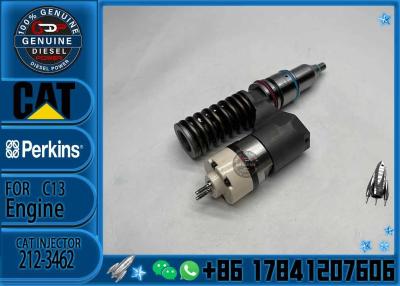 China Excavator Parts c13 Engine Injector10R-2977 10R-6162 20R-2437 212-3462fuel injector For Excavator for sale