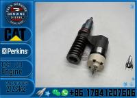 China Excavator Parts c13 Engine Injector10R-2977 10R-6162 20R-2437 212-3462fuel injector For Excavator for sale
