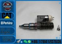 China Excavator Parts c13 Engine Injector10R-2977 10R-6162 20R-2437 212-3462fuel injector For Excavator for sale