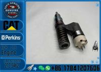 China Excavator Parts c13 Engine Injector10R-2977 10R-6162 20R-2437 212-3462fuel injector For Excavator for sale