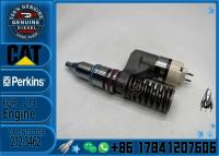 China Excavator Parts c13 Engine Injector10R-2977 10R-6162 20R-2437 212-3462fuel injector For Excavator for sale