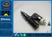 China Excavator Parts c13 Engine Injector10R-2977 10R-6162 20R-2437 212-3462fuel injector For Excavator for sale