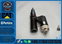 China Excavator Parts C12 Engine Injector 212-3465 212-3468 317-5278 187-6549 fuel injector For Excavator for sale