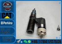 China Excavator Parts C12 Engine Injector 212-3465 212-3468 317-5278 187-6549 fuel injector For Excavator for sale
